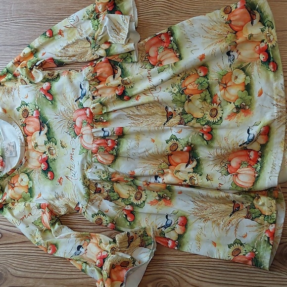 Dresses | Boutique Autumn Fall Dress | Poshmark